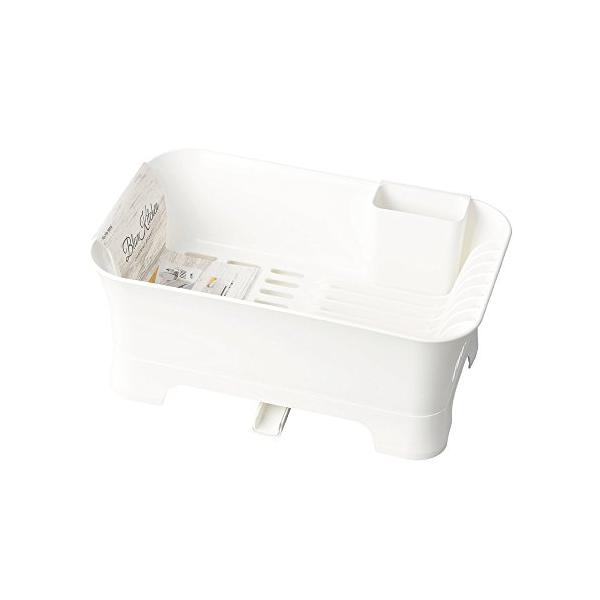 ・ホワイト (約)幅24×奥行36.5×高さ15cm(ポケット含まず) HB-3664・・Color:ホワイトSize:(約)幅24×奥行36.5×高さ15cm(ポケット含まず)・サイズ:(約)幅24×奥行36.5×高さ15cm(ポケット含...