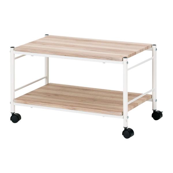 三段式ヴィンテージナチュラル/幅65×奥行45×高さ38cm/T8-VCMT65NA・パッケージ個数:1・サイズ:約65×45×38cm・素材:MDF・スチール・ポリプロピレン樹脂・サイズ:約65×45×38cm・テレビ台やセンターテーブル...