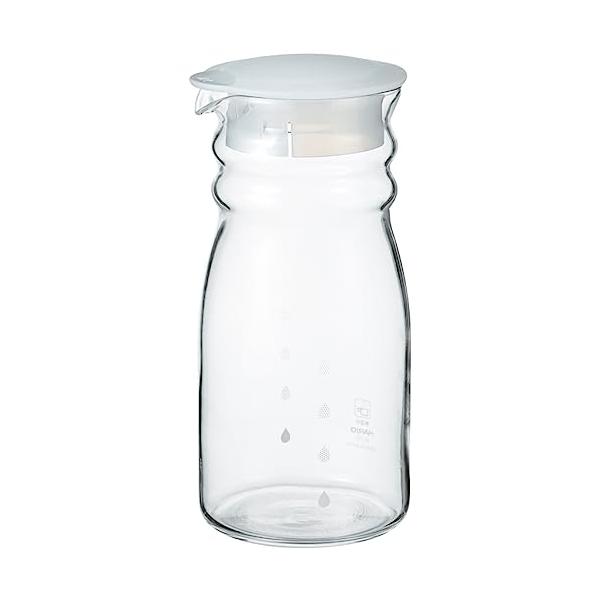 フリーポット 700mlクリア/0.7 L/FP-7-TW・Style:フリーポット 700ml・パッケージ個数:1・サイズ(約):幅92×奥行88×高さ190mm、実用容量:700ml・本体重量(約):275g・素材・材質:本体/耐熱ガラ...