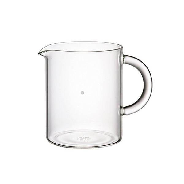 ・クリア 300ml 27655・・Size:300ml・サイズ:85 x H105 x W130 mm 容量:450 ml・素材:耐熱ガラス・電子レンジ:可・食器乾燥機:可・ブラント: KINTO(キントー)