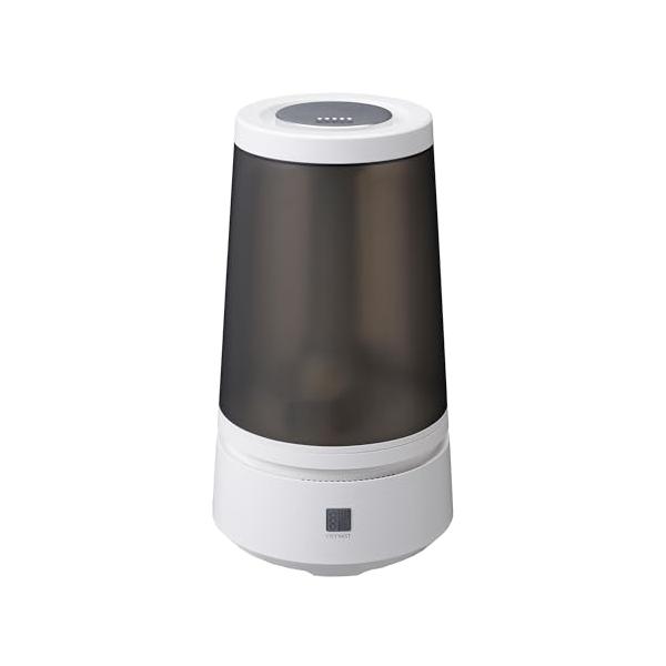 ホワイトホワイト/-/MXAZ-H2000WH・Style:ホワイト・パッケージ個数:1・オキシミスト技術搭載1年中使える加湿器。オキシミスト技術に適した粒径のミストと オゾンによる相乗効果で、付着しているニオイを抑制。・明るさを調節できる...