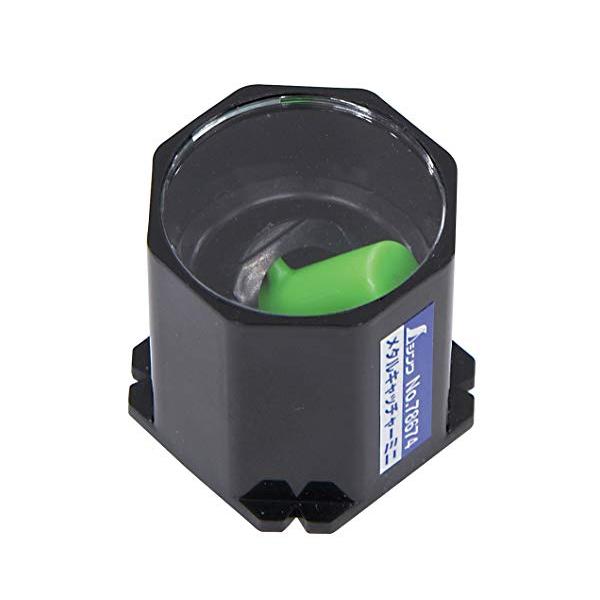 ブラック/-/78674・パッケージ個数:1・サイズ:30×30×31.5mm・測定可能範囲:壁厚15mmまで・用途:壁裏の金属を簡単に探知します。