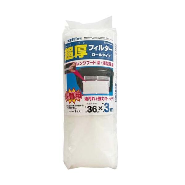 取替用ホワイト/１枚/SR114-1M・Style:取替用・パッケージ個数:1・サイズ:36×3m・本体重量:118g・材質:再生ポリエステル、ビニロン・原産国:日本