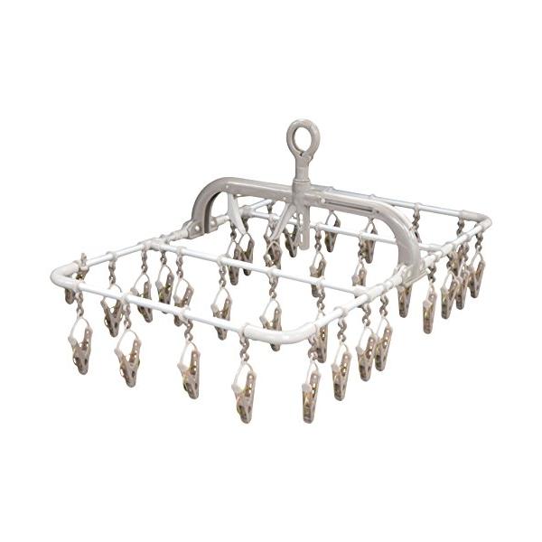 物干しグレー/69×38.5×31.5cm/TA-10・Color:グレー・パッケージ個数:1・メーカー型番:TA-10・サイズ:69×38.5×31.5cm・本体重量:600g・素材・材質:アルミニウム・ポリプロピレン