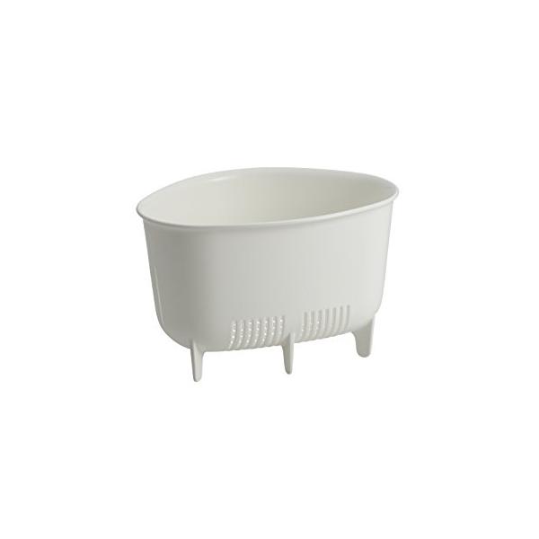 ホワイト/-/E254305H・PatternName:小 WH・パッケージ個数:1・サイズ:約幅20.4×奥15.3×高13cm・本体重量:約117g