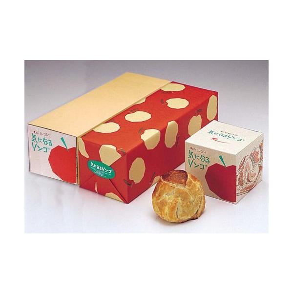 【内容量】3個入【サイズ】11×33×高さ10cm【賞味期限】製造月日から45日【原材料名】リンゴシロップ漬、パイ生地（小麦粉、マーガリン、その他）（乳成分を含む）、小麦粉、液鶏卵、小麦粉調製品（小麦粉、砂糖）、果糖液糖、ブランデー、食用乳...