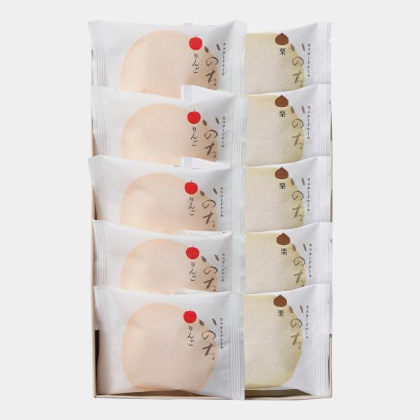 【内容】10個入（栗、りんご各5個）※包装してお届けします。【商品寸法】30.5×20.5×高4.5cm【賞味期限】製造月日から45日※準備発送にお時間をいただくため、各賞味期限の半分以上を保持したものをお届けします。【原材料名】りんご：フ...