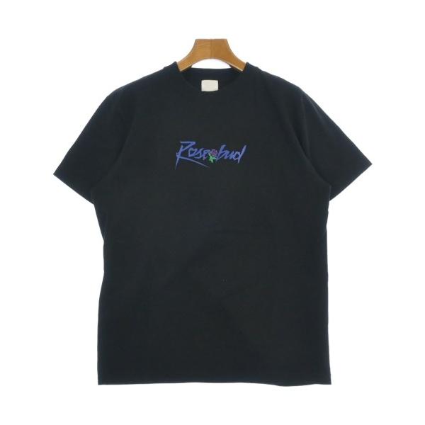 【ブランド】ROSE BUD (ローズバット)【タイプ】レディース【商品番号】2200617632054r20251110【コンディション】ランク：A   【カラー】黒【サイズ】F【実寸(cm)】身幅:48cm,肩幅:42cm,袖丈:19....