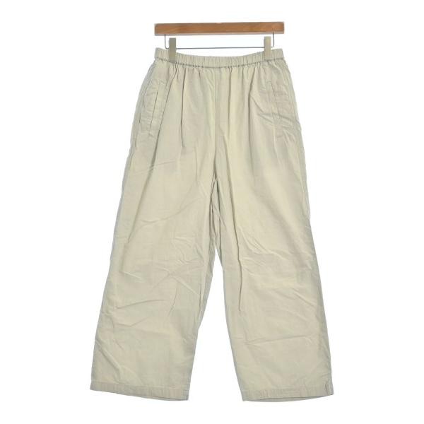 【ブランド】pas de calais (パドカレ)【タイプ】レディース【商品番号】2200633110093r20251204【コンディション】ランク：A   【カラー】ベージュ【サイズ】36(S位)【実寸(cm)】ウエスト:70cm,裾...