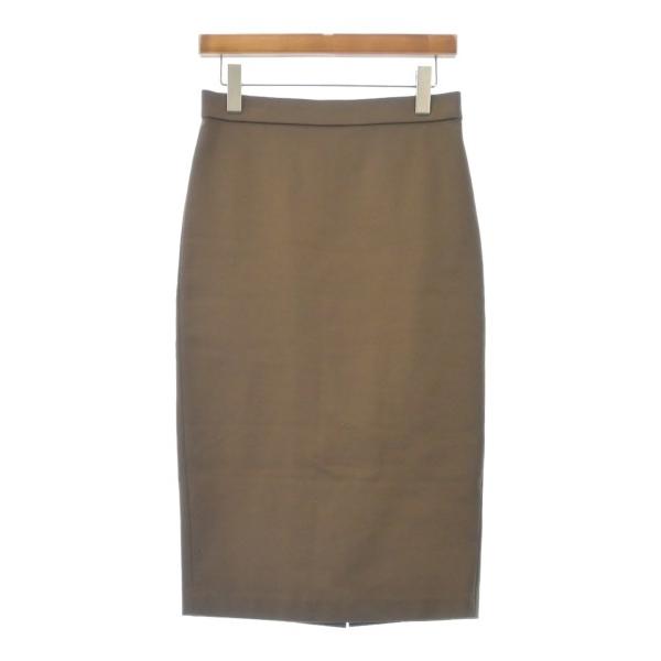 【ブランド】Theory (セオリー)【タイプ】レディース【商品番号】2200617668053r20251218【コンディション】ランク：B   【カラー】茶【サイズ】2(M位)【実寸(cm)】ウエスト:71.5cm,ヒップ:82cm,ス...