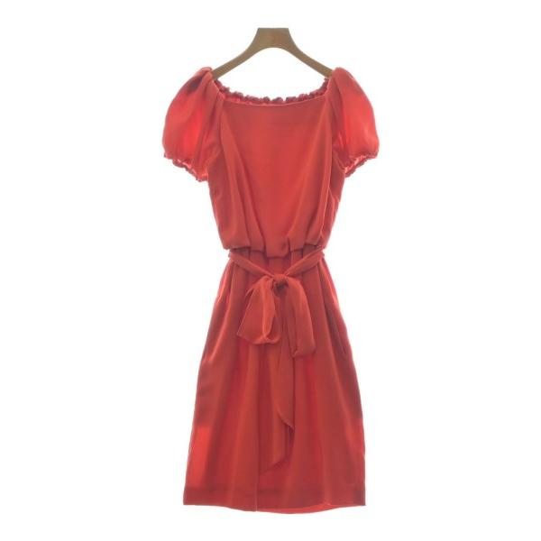 【タイプ】レディース【商品番号】2200514728089r20250124【コンディション】ランク：B   【カラー】赤系【サイズ】38(M位)【実寸(cm)】身幅:40cm,裄丈:35cm,ウエスト:58cm,着丈:90cm【付属品】ベ...