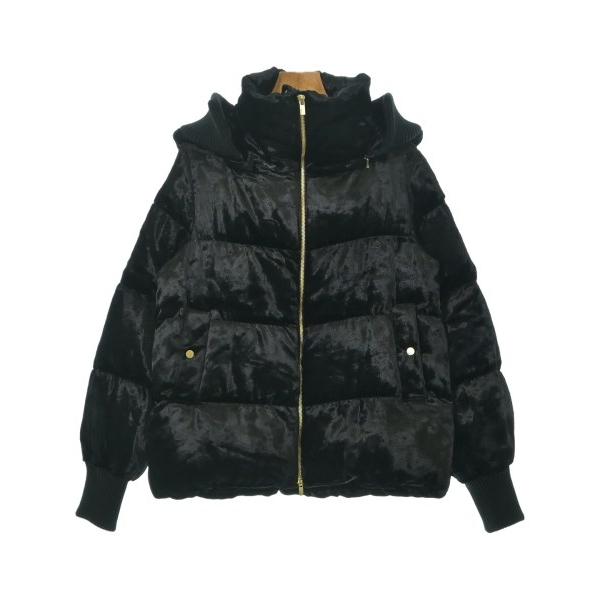 【ブランド】EPOCA (エポカ)【タイプ】レディース【商品番号】2200650748033r20260202【コンディション】ランク：B   【カラー】黒【サイズ】40(M位)【実寸(cm)】身幅:50cm,肩幅:40cm,袖丈:63cm...