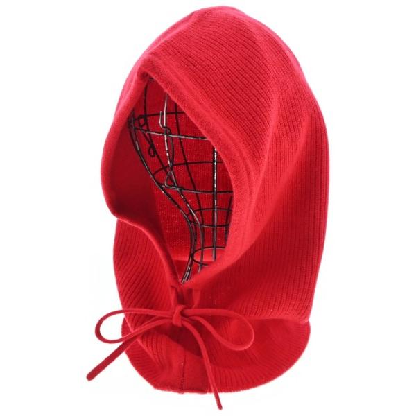 【ブランド】LE CIEL BLEU (ルシェルブルー)【タイプ】レディース【商品番号】2200644192156r20260203【コンディション】ランク：A   【カラー】赤【サイズ】36【実寸(cm)】頭まわり:58cm,高さ:43....