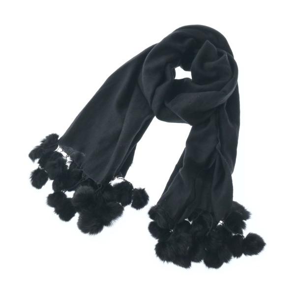 【ブランド】Jesus Diamante (ジーザス　ディアマンテ)【タイプ】レディース【商品番号】2200652268027r20260224【コンディション】ランク：A   詳細：品質表示なし【カラー】黒【サイズ】-【実寸(cm)】縦:...