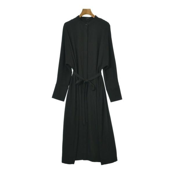 【ブランド】JOSEPH (ジョセフ)【タイプ】レディース【商品番号】2200674202153r20260417【コンディション】ランク：B   【カラー】黒【サイズ】40(L位)【実寸(cm)】身幅:67cm,裄丈:80cm,着丈:12...