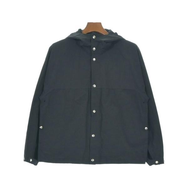 【ブランド】YAECA (ヤエカ)【タイプ】メンズ【商品番号】2200647779088r20260124【コンディション】ランク：B   詳細：所々汚れあり &amp;lt;br&amp;gt;ブランドタグなし【カラー】紺【サイズ】S【実...