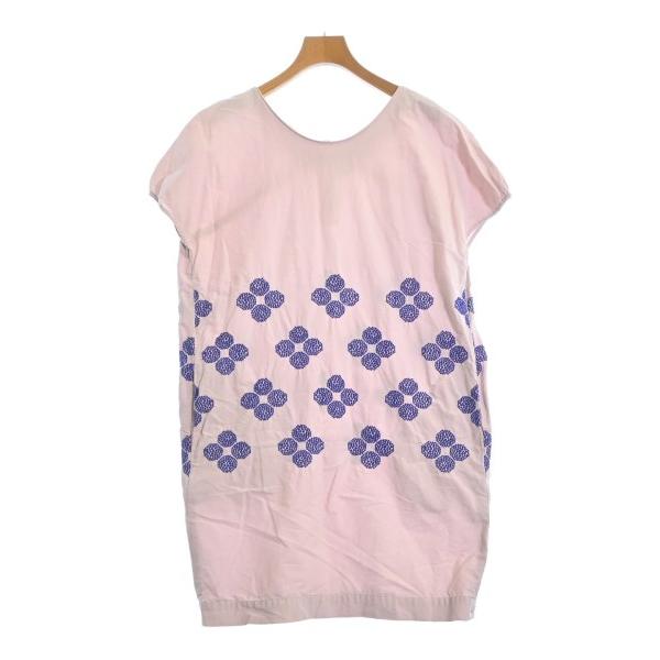 mina perhonen ワンピース レディース ミナペルホネン 中古 古着