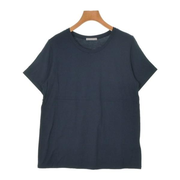 【ブランド】theory luxe (セオリーリュクス)【タイプ】レディース【商品番号】2200647620076r20260204【コンディション】ランク：A   【カラー】紺【サイズ】38(M位)【実寸(cm)】身幅:43cm,肩幅:3...