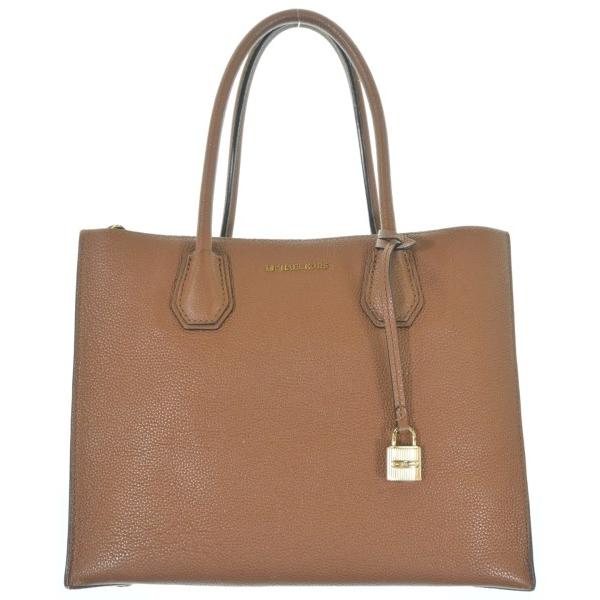 MICHAEL KORS トートバッグ レディース マイケルマイケルコース 中古
