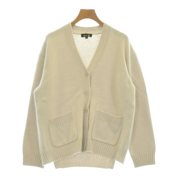 【ブランド】Drawer (ドロワー)【タイプ】レディース【商品番号】2200615544182r20251127【コンディション】ランク：B   詳細：全体スレあり【カラー】グレーベージュ【サイズ】1(S位)【実寸(cm)】身幅:55cm...