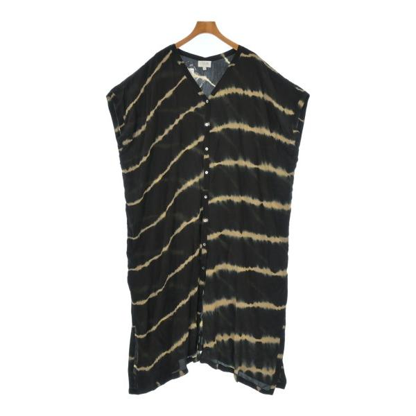 その他 シャツワンピース レディース ソノタ 中古 古着 : RAGTAG