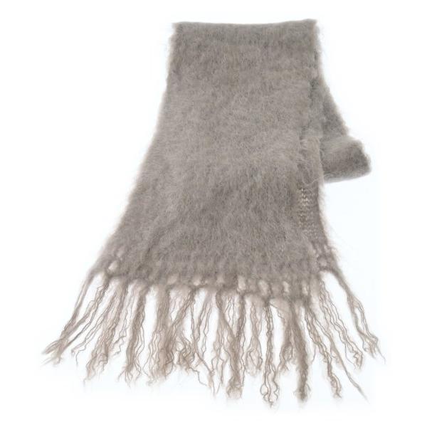 【ブランド】その他 (ソノタ)【タイプ】レディース【商品番号】2200643072138r20260216【コンディション】ランク：B   詳細：品質表示なし【カラー】ベージュ【サイズ】-【実寸(cm)】全長:177cm,幅:25cm【素材...