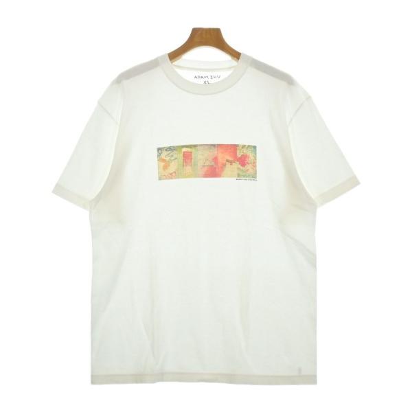 【ブランド】その他 (ソノタ)【タイプ】メンズ【商品番号】2200577424065r20251016【コンディション】ランク：B   詳細：品質表示なし【カラー】白【サイズ】L【実寸(cm)】身幅:54cm,裄丈:51.5cm,着丈:74...