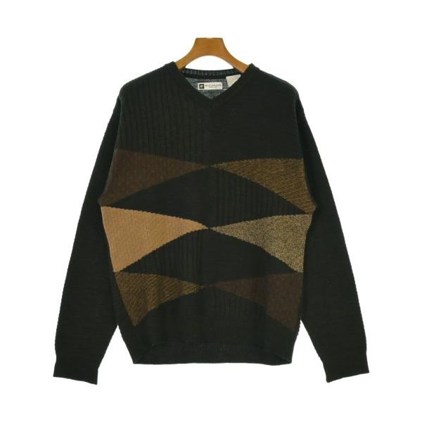 【ブランド】その他 (ソノタ)【タイプ】メンズ【商品番号】2200597132094r20260311【コンディション】ランク：B   【カラー】黒【サイズ】M【実寸(cm)】身幅:53cm,肩幅:51cm,袖丈:60cm,着丈:64cm【...