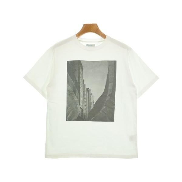 【ブランド】その他 (ソノタ)【タイプ】レディース【商品番号】2200617490067r20251108【コンディション】ランク：B   【カラー】白【サイズ】F【実寸(cm)】身幅:45.5cm,肩幅:40.5cm,袖丈:20cm,着丈...