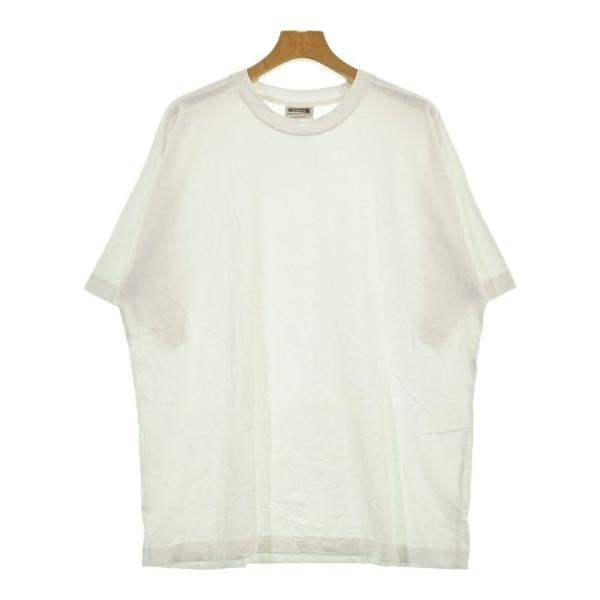 【ブランド】その他 (ソノタ)【タイプ】メンズ【商品番号】2200606828109r20250929【コンディション】ランク：B   【カラー】白【サイズ】XXL【実寸(cm)】身幅:59cm,肩幅:40cm,袖丈:33cm,着丈:74c...