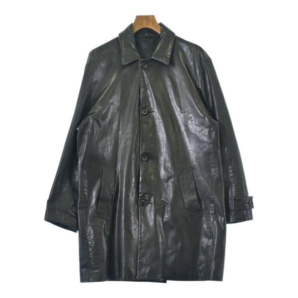 【ブランド】その他 (ソノタ)【タイプ】メンズ【商品番号】2200659061058r20260302【コンディション】ランク：B   詳細：品質表示なし  &amp;lt;br&amp;gt;ブランドタグ汚れあり【カラー】黒【サイズ】S【...