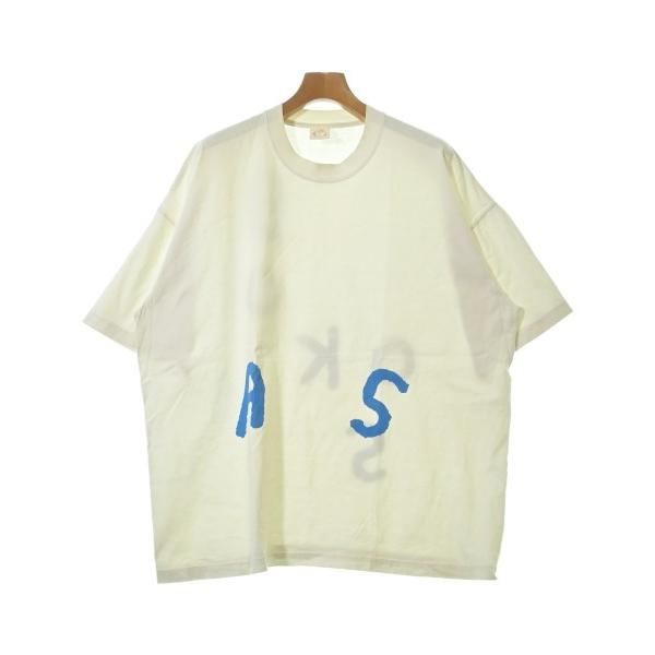 【ブランド】ACTUAL SOURCE (アクチュアルソース)【タイプ】メンズ【商品番号】2200644131209r20260130【コンディション】ランク：B   詳細：全体汚れあり【カラー】白【サイズ】XXL【実寸(cm)】身幅:68...