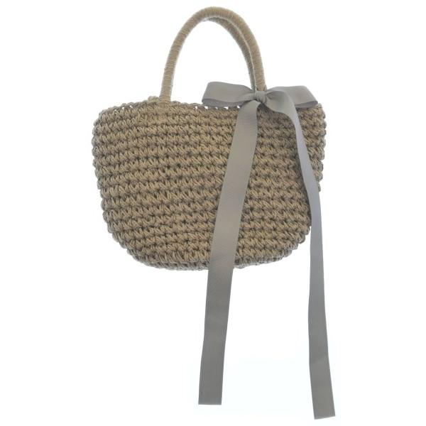【ブランド】Bilitis dix-sept ans (ビリティスディセッタン)【タイプ】レディース【商品番号】2200596436124r20250926【コンディション】ランク：B   【カラー】茶系【サイズ】-【実寸(cm)】最大横:...