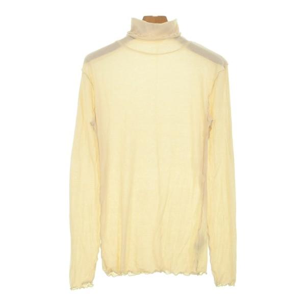 【ブランド】apart by lowrys (アパートバイローリーズ)【タイプ】レディース【商品番号】2200637813150r20260202【コンディション】ランク：B   【カラー】ベージュ【サイズ】F【実寸(cm)】身幅:37.5...