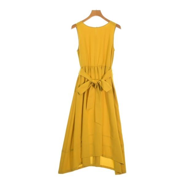 【ブランド】Jewel Changes (ジュエルチェンジズ)【タイプ】レディース【商品番号】2200654093054r20260217【コンディション】ランク：B   【カラー】黄【サイズ】36(S位)【実寸(cm)】身幅:42cm,肩...