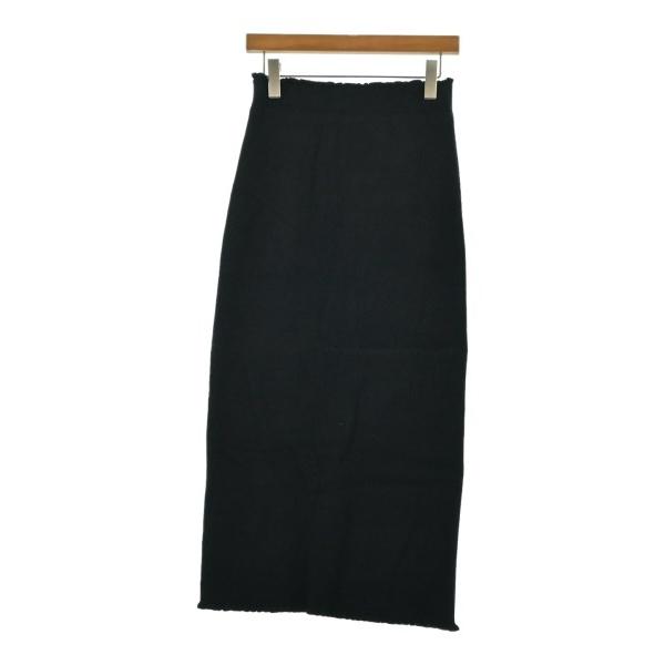 【ブランド】pual ce cin (ピュアルセシン)【タイプ】レディース【商品番号】2200641624247r20260206【コンディション】ランク：A   【カラー】黒【サイズ】-(M位)【実寸(cm)】ウエスト:68.5cm,ヒッ...