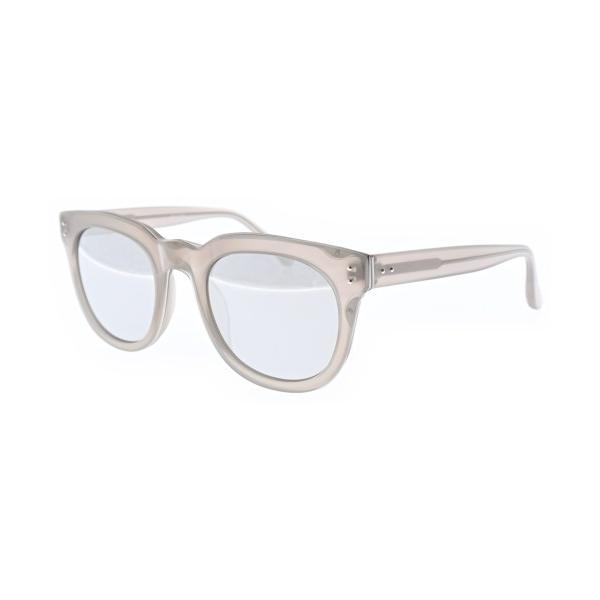 【ブランド】LINDA FARROW VINTAGE (リンダフォローヴィンテージ)【タイプ】メンズ【商品番号】2200650852150r20260211【コンディション】ランク：A   【カラー】グレー【サイズ】-【実寸(cm)】フレー...