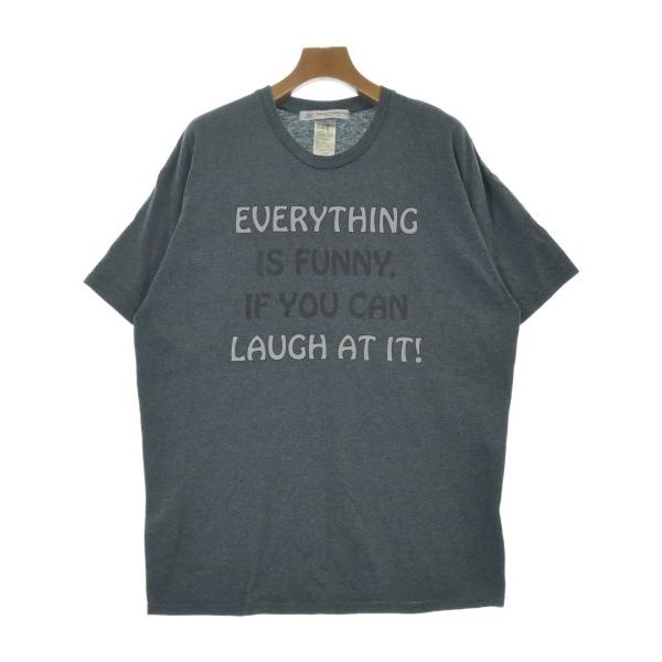 【ブランド】journal standard luxe (ジャーナルスタンダードラックス)【タイプ】メンズ【商品番号】2200633245108r20260108【コンディション】ランク：B   詳細：毛羽立ちあり【カラー】グレー系【サイズ...