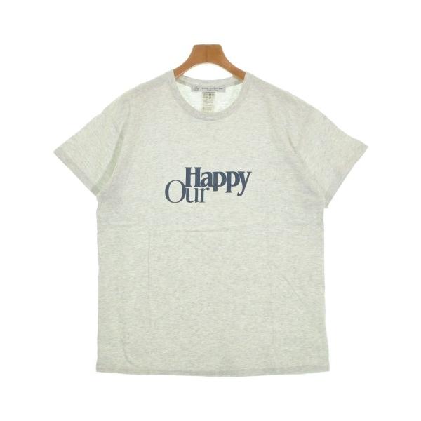 【ブランド】journal standard luxe (ジャーナルスタンダードラックス)【タイプ】メンズ【商品番号】2200649273201r20260127【コンディション】ランク：B   【カラー】ライトグレー【サイズ】-(M位)【...