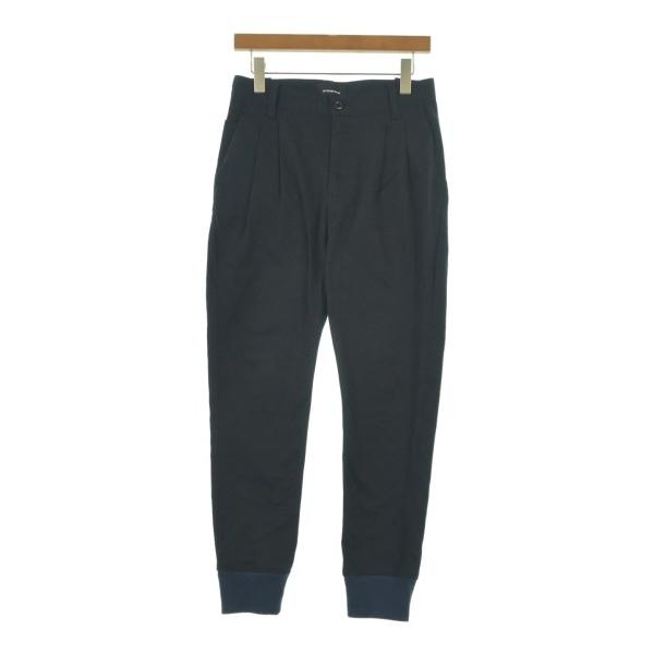 【ブランド】DIET BUTCHER SLIM SKIN (ダイエットブッチャースリムスキン)【タイプ】メンズ【商品番号】2200620365079r20251219【コンディション】ランク：B   【カラー】紺【サイズ】1(S位)【実寸(...