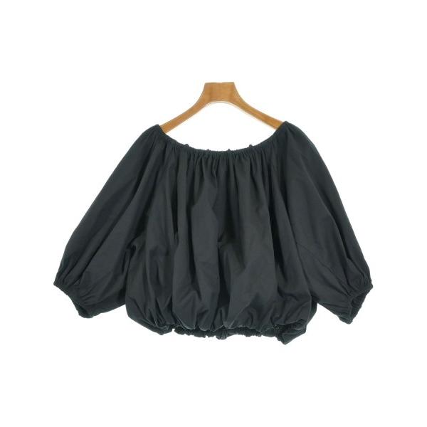 【ブランド】NAVE (ネイヴ)【タイプ】レディース【商品番号】2200622401096r20251218【コンディション】ランク：A   【カラー】黒【サイズ】2(M位)【実寸(cm)】身幅:50cm,裄丈:57cm,着丈:45cm【素...