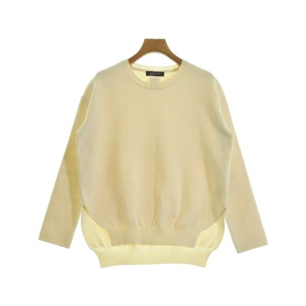 【ブランド】STUNNING LURE (スタニング　ルアー)【タイプ】レディース【商品番号】2200638049060r20260126【コンディション】ランク：B   詳細：所々汚れあり【カラー】アイボリー【サイズ】S【実寸(cm)】身...