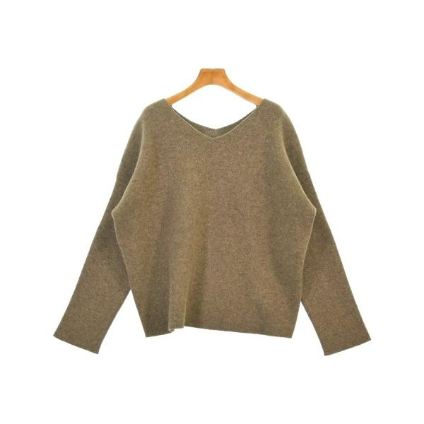 【ブランド】STUNNING LURE (スタニング　ルアー)【タイプ】レディース【商品番号】2200638049091r20260120【コンディション】ランク：B   【カラー】茶【サイズ】S【実寸(cm)】身幅:61cm,裄丈:81c...