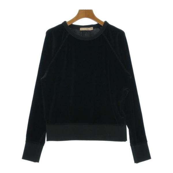 【ブランド】rag&amp;bone/JEAN (ラグアンドボーンジーン)【タイプ】レディース【商品番号】2200646561028r20260222【コンディション】ランク：B   【カラー】黒【サイズ】XS【実寸(cm)】身幅:45cm...