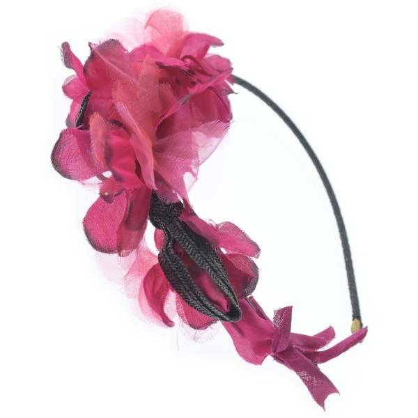 【ブランド】Jennifer Ouellette (ジェニファーウォーレット)【タイプ】レディース【商品番号】2200632967117r20260113【コンディション】ランク：B   【カラー】ピンクxグレー【サイズ】-【実寸(cm)】...