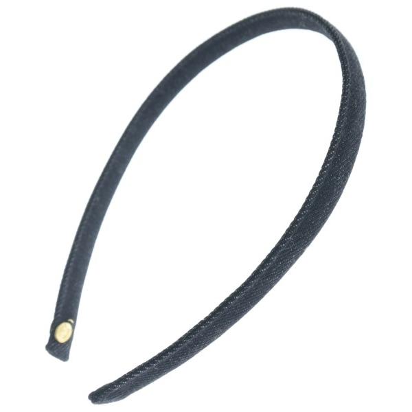 【ブランド】Jennifer Ouellette (ジェニファーウォーレット)【タイプ】レディース【商品番号】2200624724087r20251123【コンディション】ランク：B   【カラー】黒【サイズ】-【実寸(cm)】頭まわり:3...