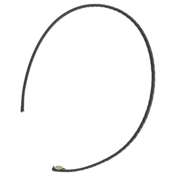 【ブランド】Jennifer Ouellette (ジェニファーウォーレット)【タイプ】レディース【商品番号】2200648548058r20260121【コンディション】ランク：B   【カラー】黒【サイズ】-【実寸(cm)】幅:0.3c...