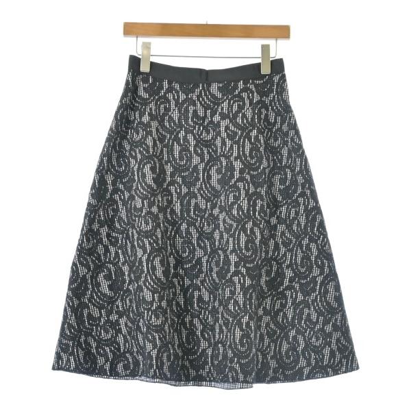 【ブランド】CLEAR IMPRESSION (クリアインプレッション)【タイプ】レディース【商品番号】2200614596038r20251030【コンディション】ランク：A   詳細：品質表示なし【カラー】黒x白(総柄)【サイズ】-(M...