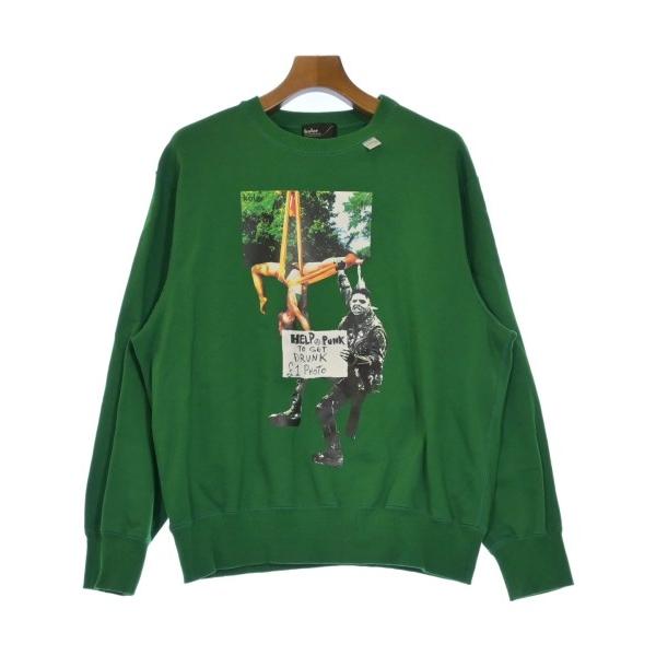 kolor カラー スウェット メンズ 【古着】【中古】 kolor（カラー） スウェット メンズ 中古 古着 : RAGTAG Online Shop