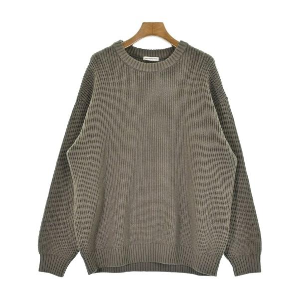 【ブランド】URBAN RESEARCH DOORS (アーバンリサーチドアーズ)【タイプ】メンズ【商品番号】2200658423024r20260225【コンディション】ランク：B   【カラー】グレー【サイズ】M【実寸(cm)】身幅:6...